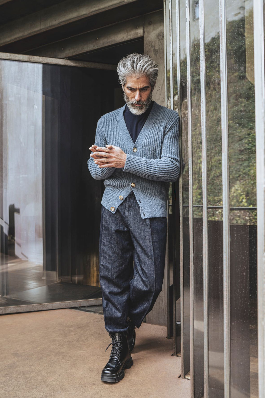Phil Petter | Premium men's fashion sustainably produced in Austria ...